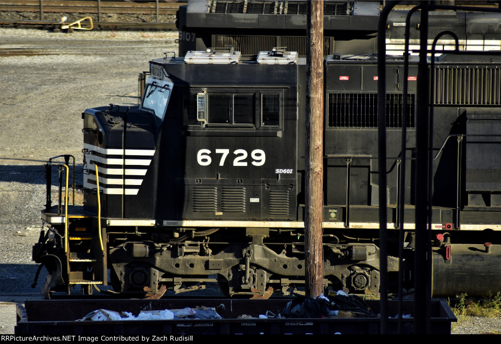 NS 6729